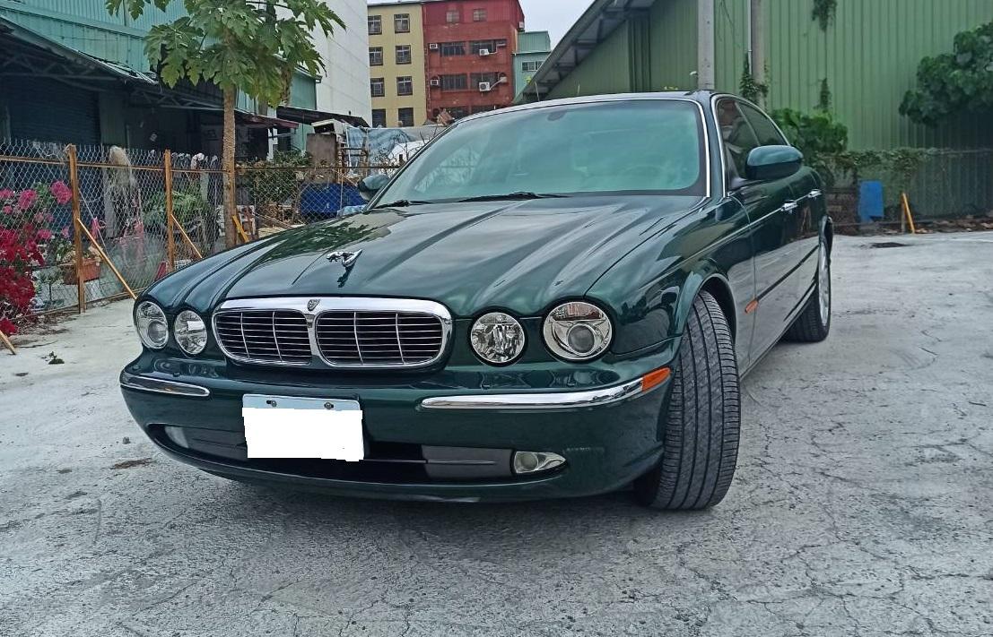 For Jaguar XJ8 XJ6 Body Kit XJ6 XJ8 Upgraded Wald-style, 58% OFF