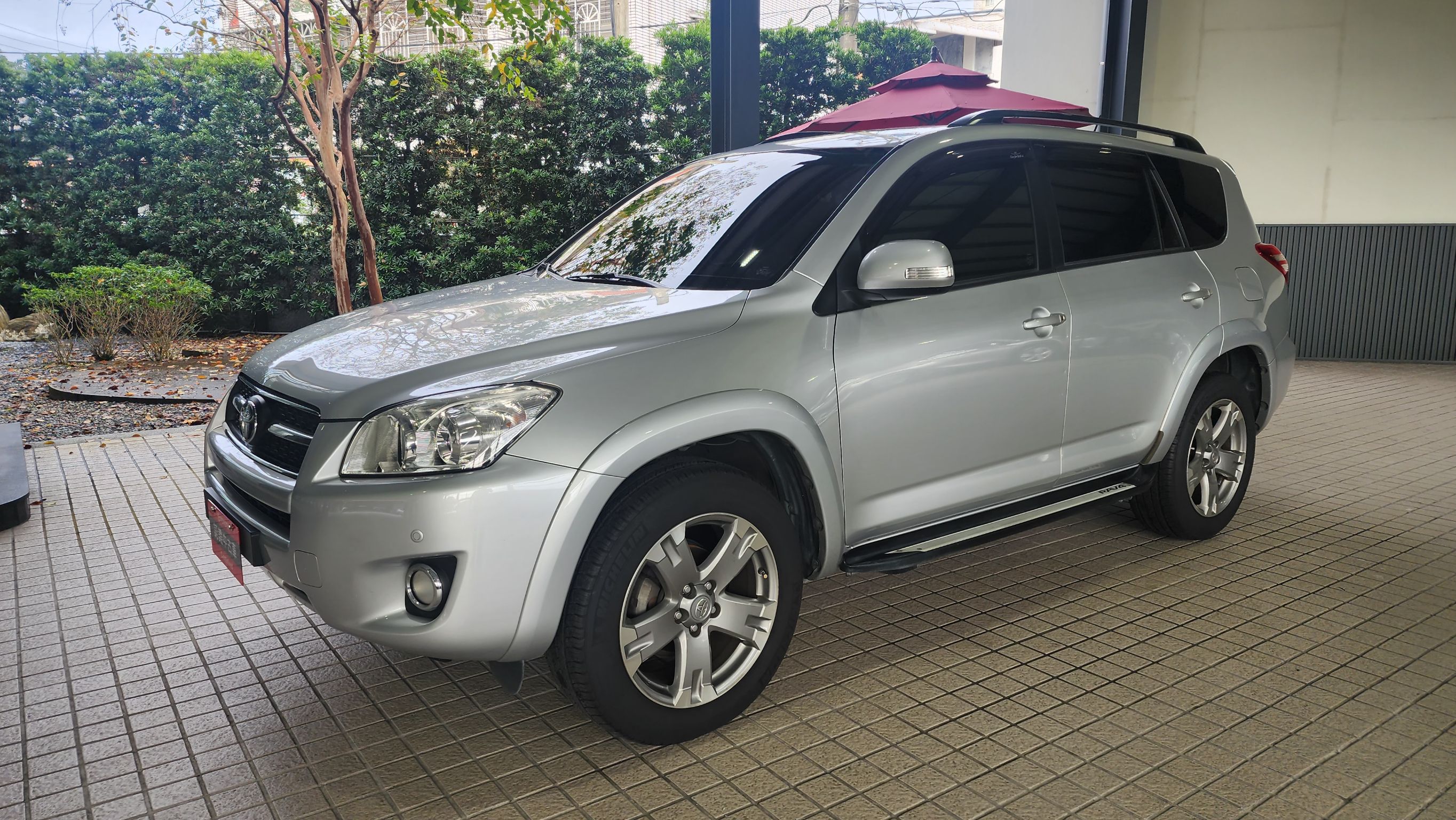 TOYOTA RAV4 2 4 J 3 2012 39 8 TOYOTA Abc 